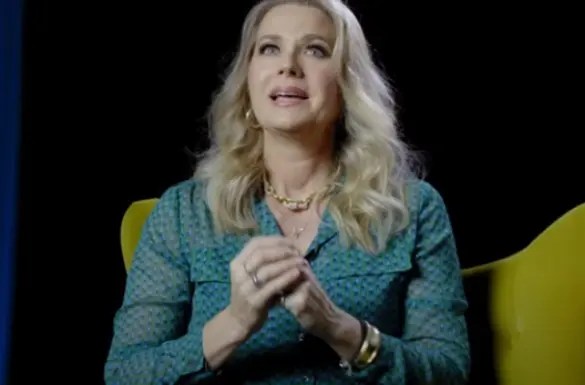 Sonya Smith revela por qué no pudo tener hijos