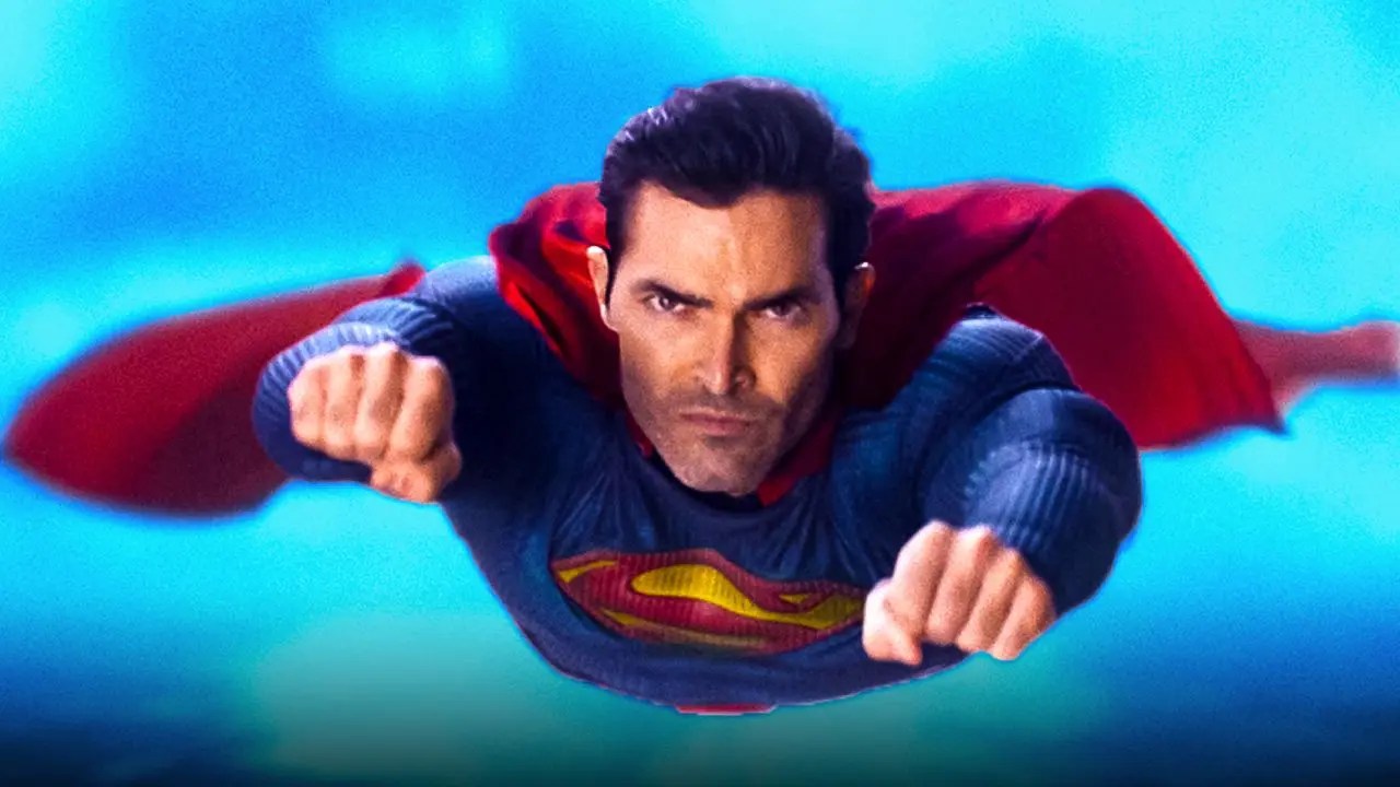 El tráiler de la tercera temporada de Superman & Lois revela que Lois ...