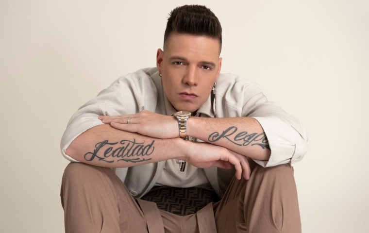 Marko se une a la prestigiosa lista de famosos reconocidos por Rolling ...