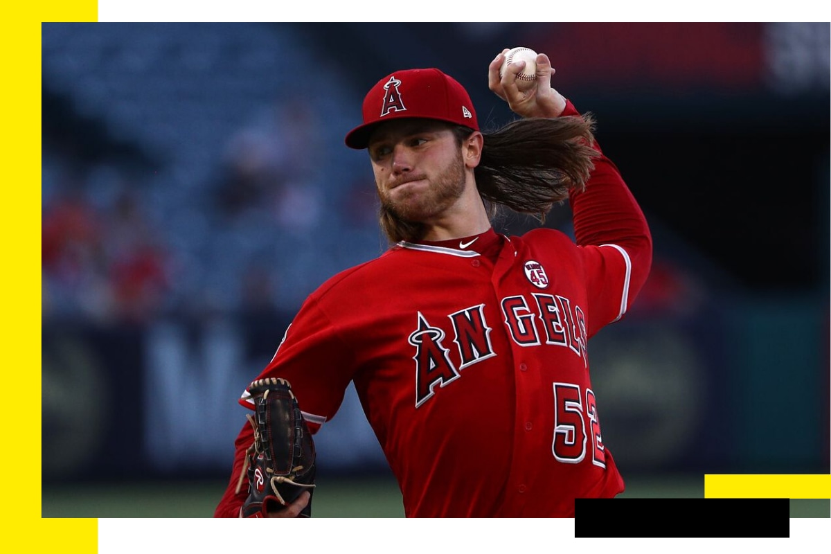 Lo que podemos esperar de Dillon Peters en los Angels esta temporada ...