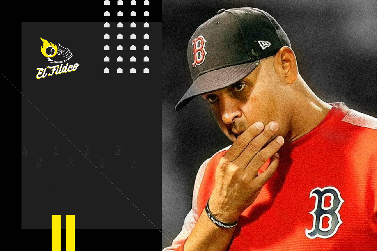 ¿Cuál es el plan de los Medias Rojas de Boston para la MLB 2021? - El ...