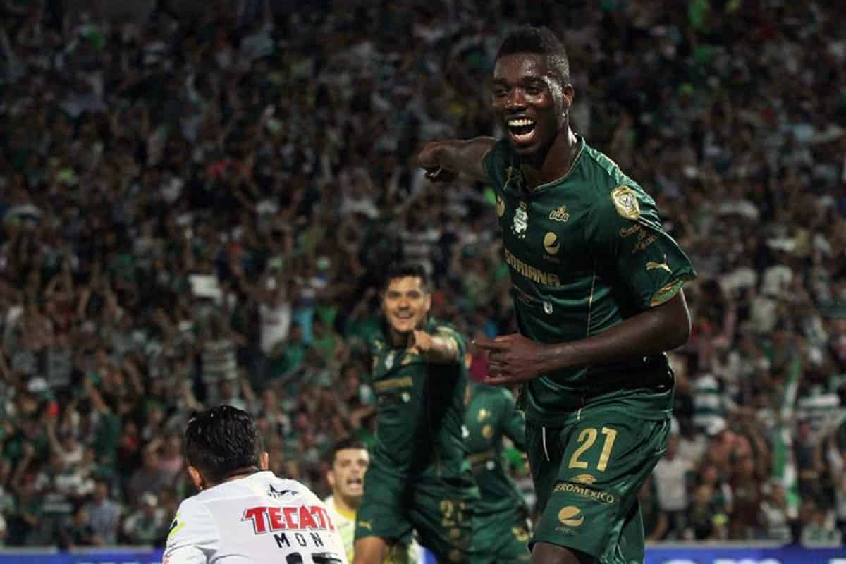 Liga MX: ¿Djaniny Tavares regresaría con Santos? - El Fildeo