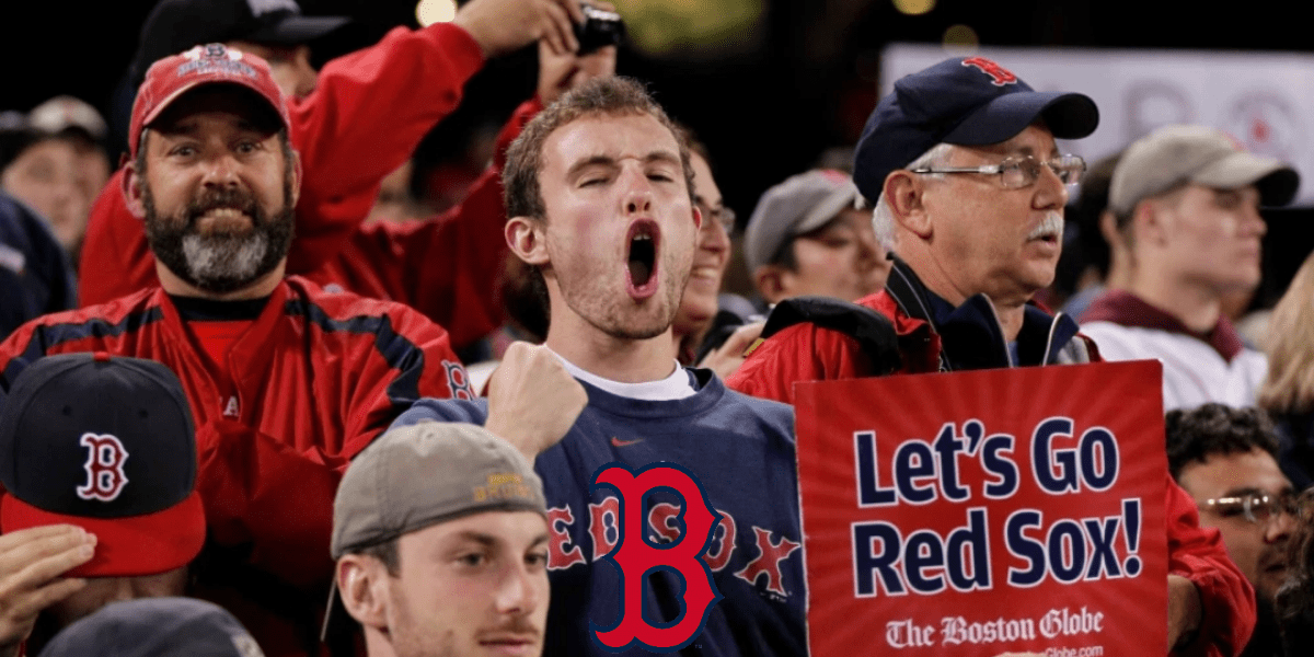 ¡Sí señor! Los Red Sox de Boston tendrán fanáticos en la temporada 2021 ...