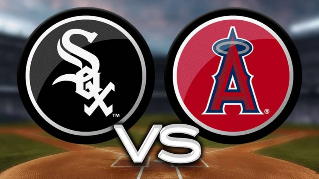EN VIVO: White Sox vs Angels, Spring Training 2020 - El Fildeo