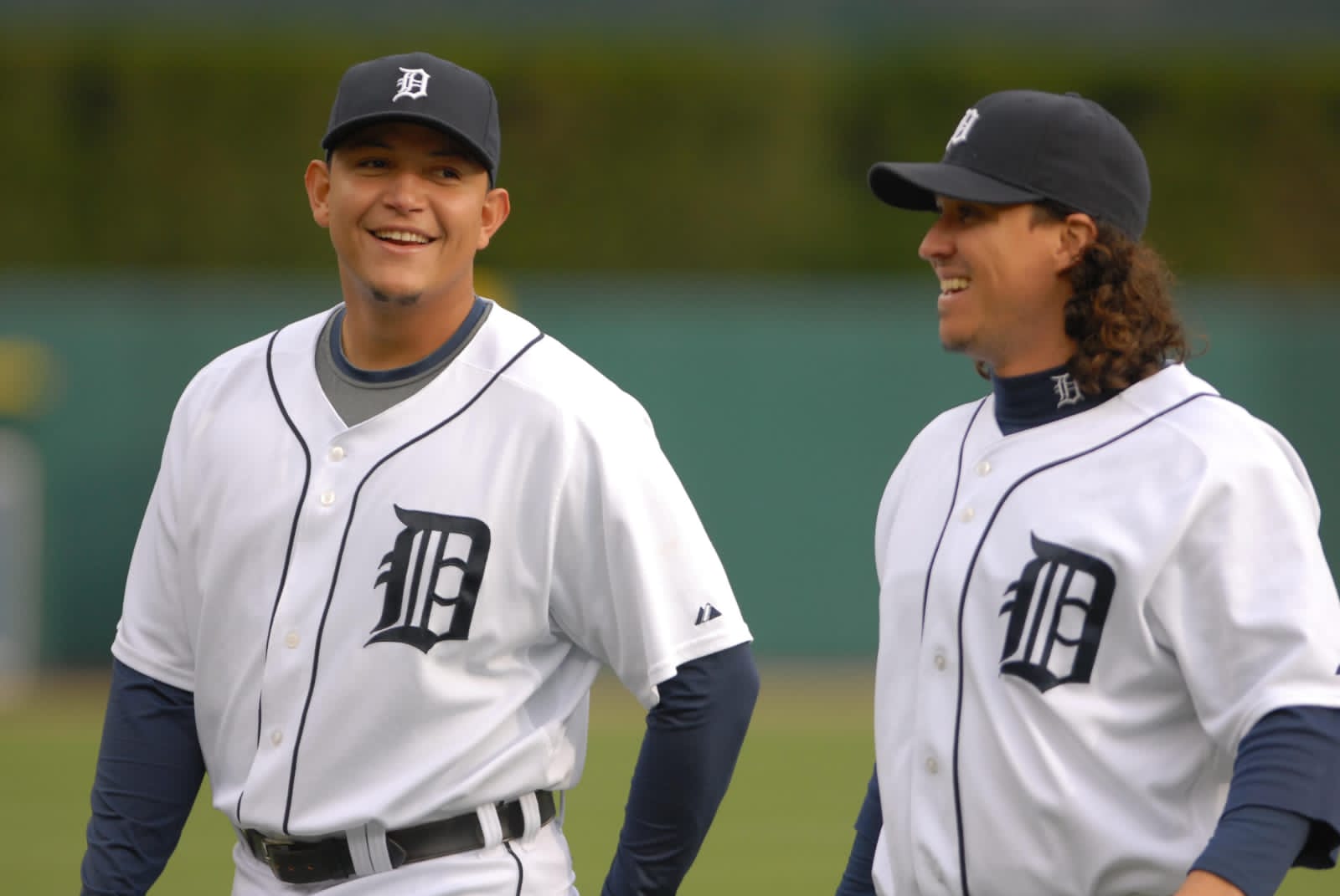 ¿Qué hace Magglio Ordóñez luego de su retiro en MLB? - El Fildeo