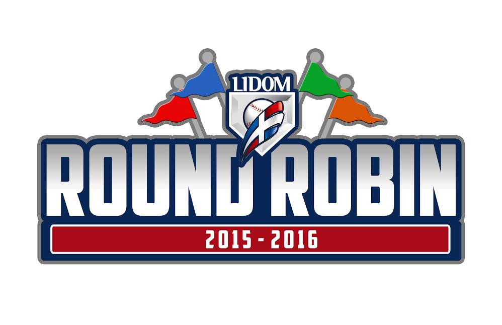 Tabla de posiciones del Round Robin Lidom 2020 - El Fildeo