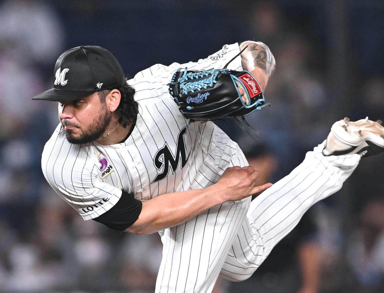 Roberto Osuna no jugará con México el Clásico Mundial de Béisbol 2023 ...