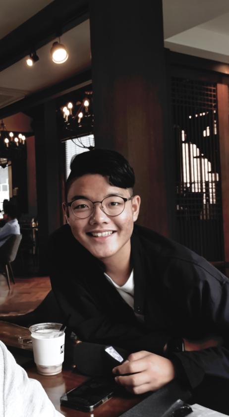 Roh Thrives in Mathematics – El Gato News