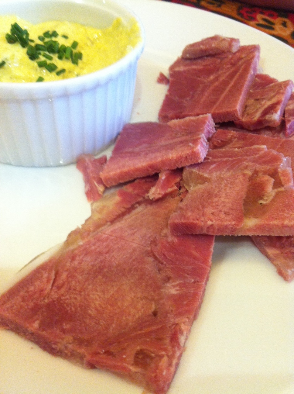 De Kuiper restaurant recensie | elidesc