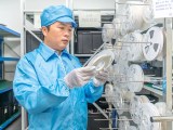 Surface Mount Pcb Assembly Manufacturer For Cable Elike