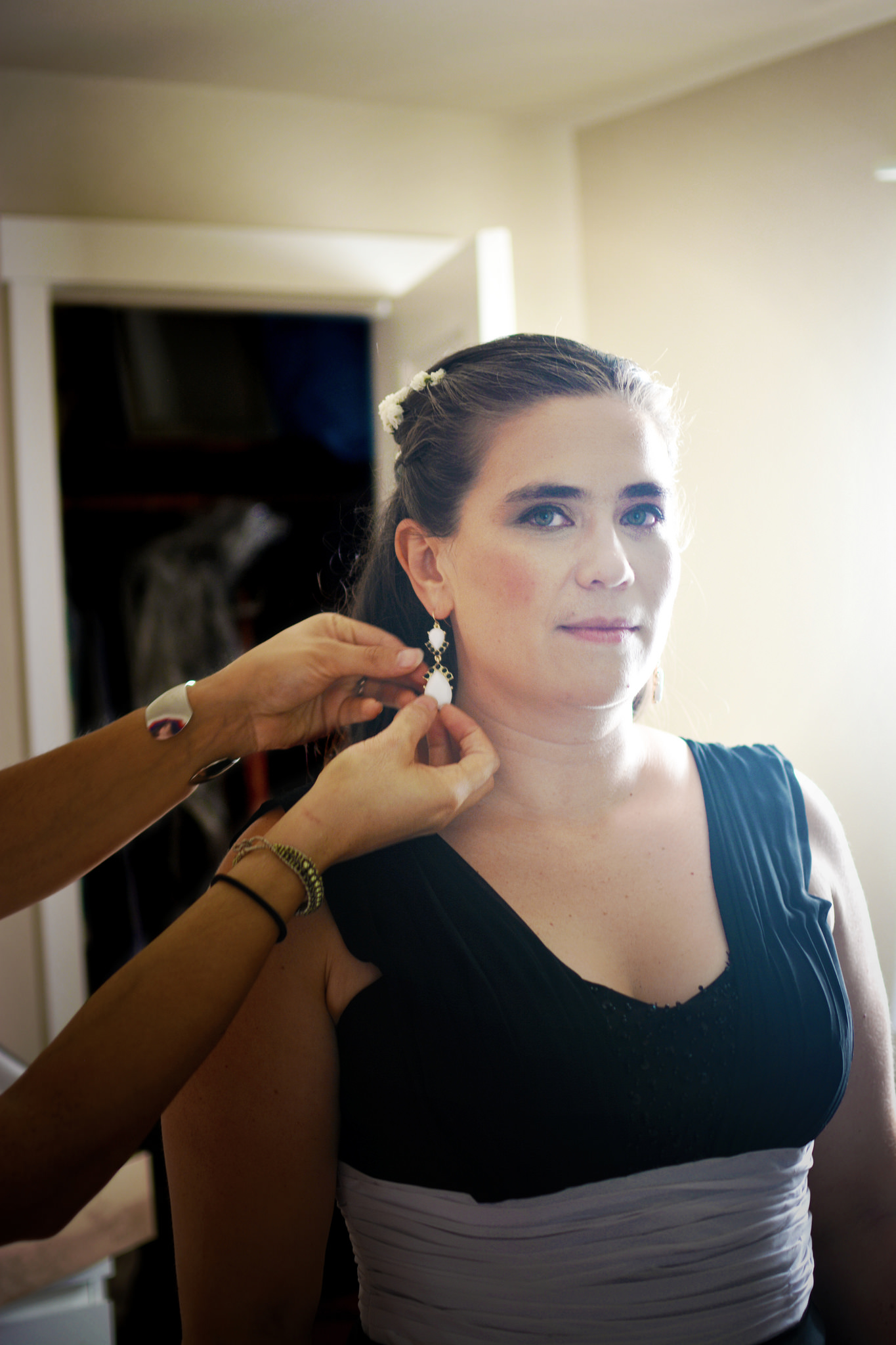 PORTRAITS – Eliaichi Kimaro