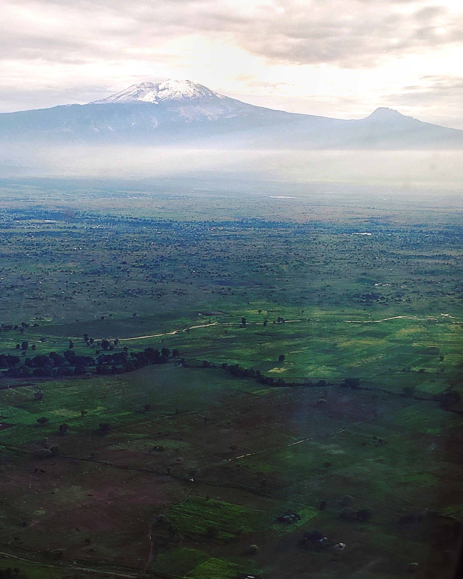 TRAVEL – Eliaichi Kimaro