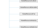Elin Decompiled Documentation Homeresourcerate Class Reference