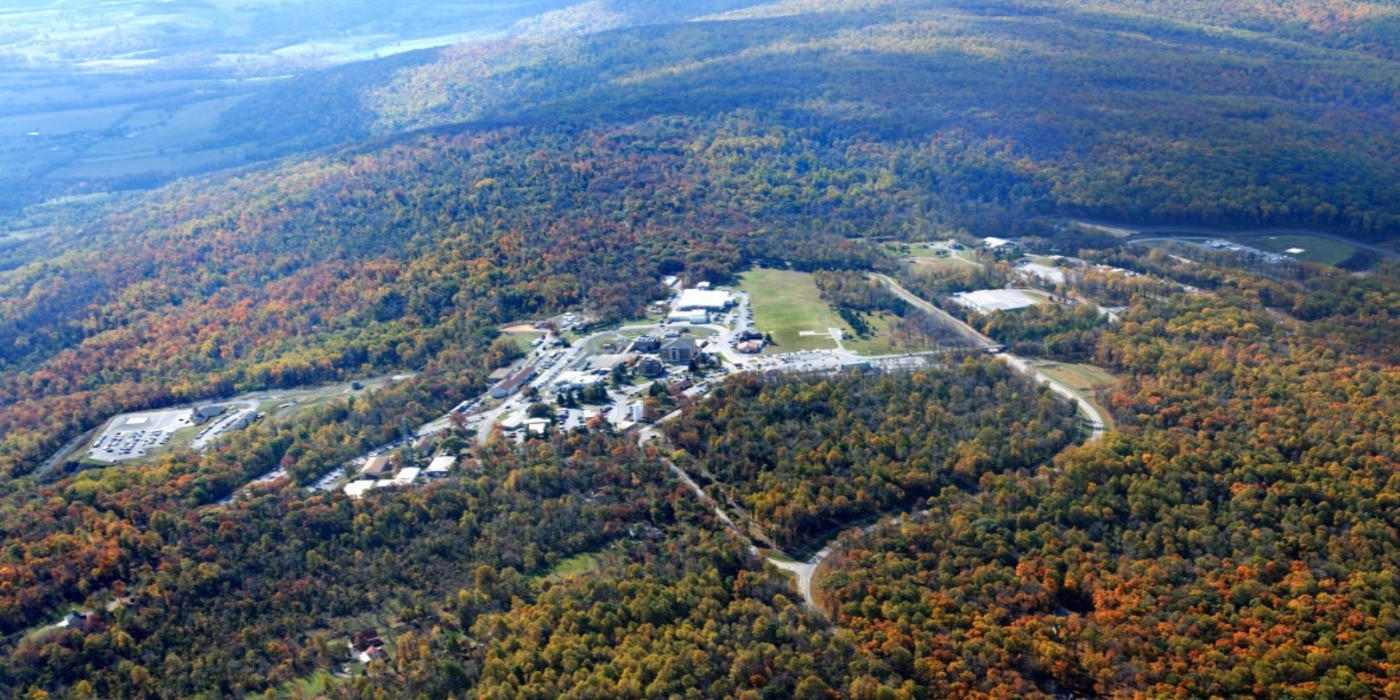 Mount Weather le Centre des opérations d'Urgences Nationales - Elishean 777