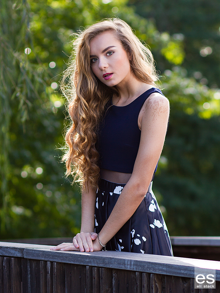 Sadbera @ Eli Stack Photography