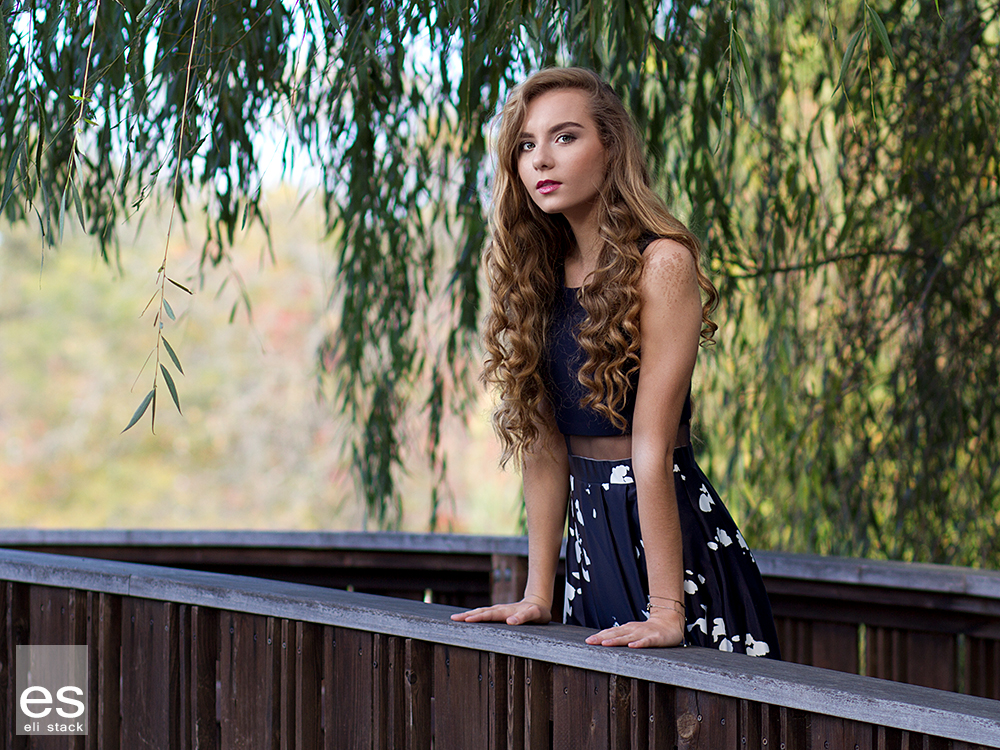 Sadbera @ Eli Stack Photography