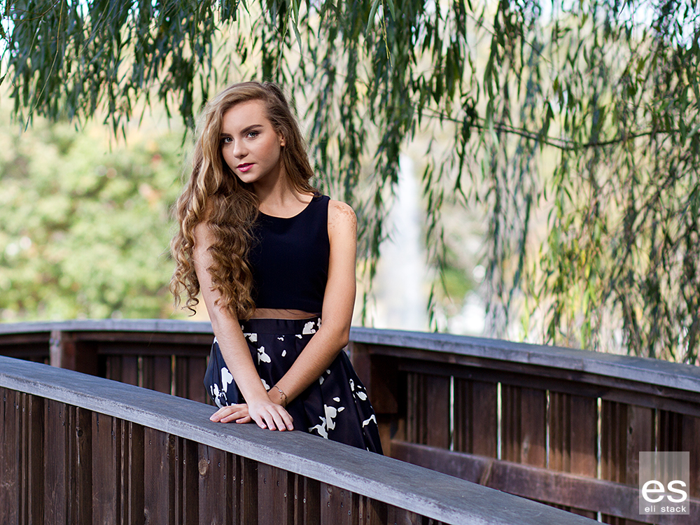 Sadbera @ Eli Stack Photography