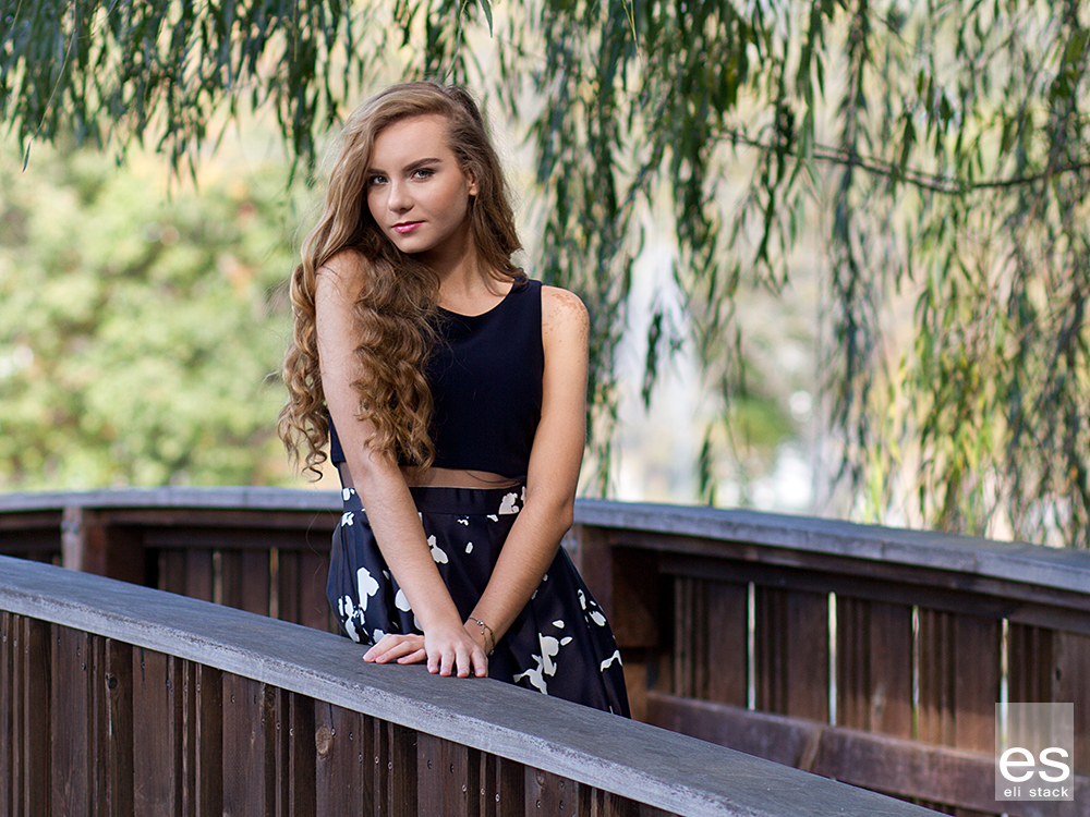 Sadbera @ Eli Stack Photography