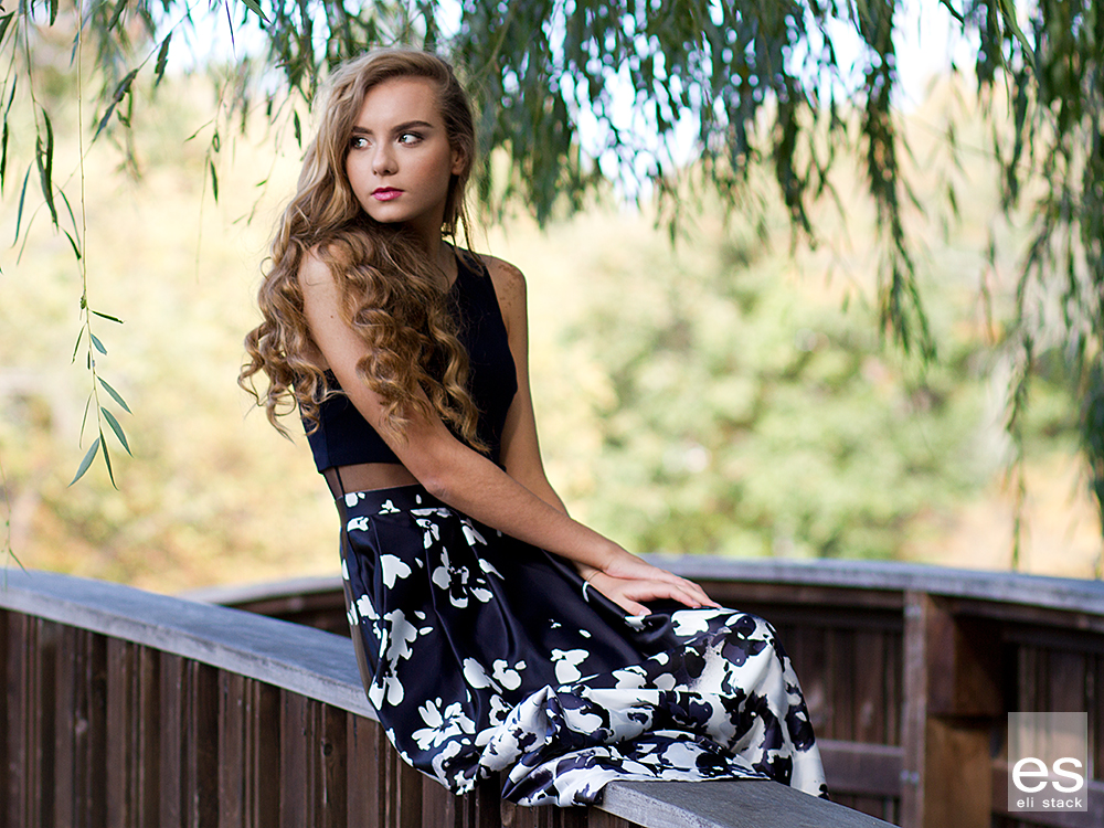 Sadbera @ Eli Stack Photography