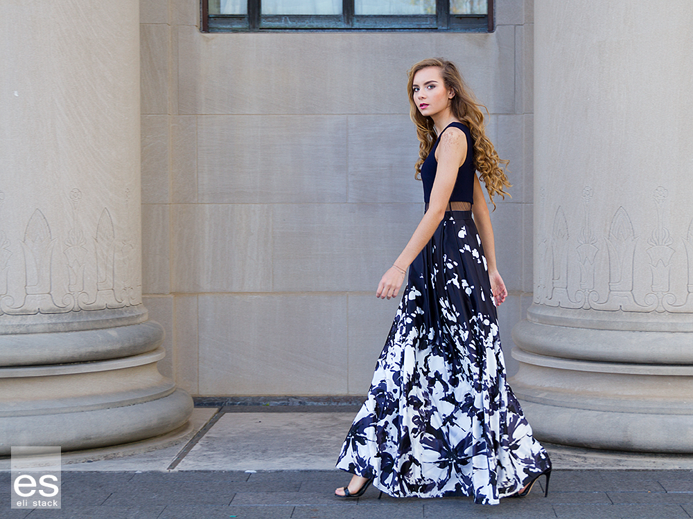 Sadbera @ Eli Stack Photography