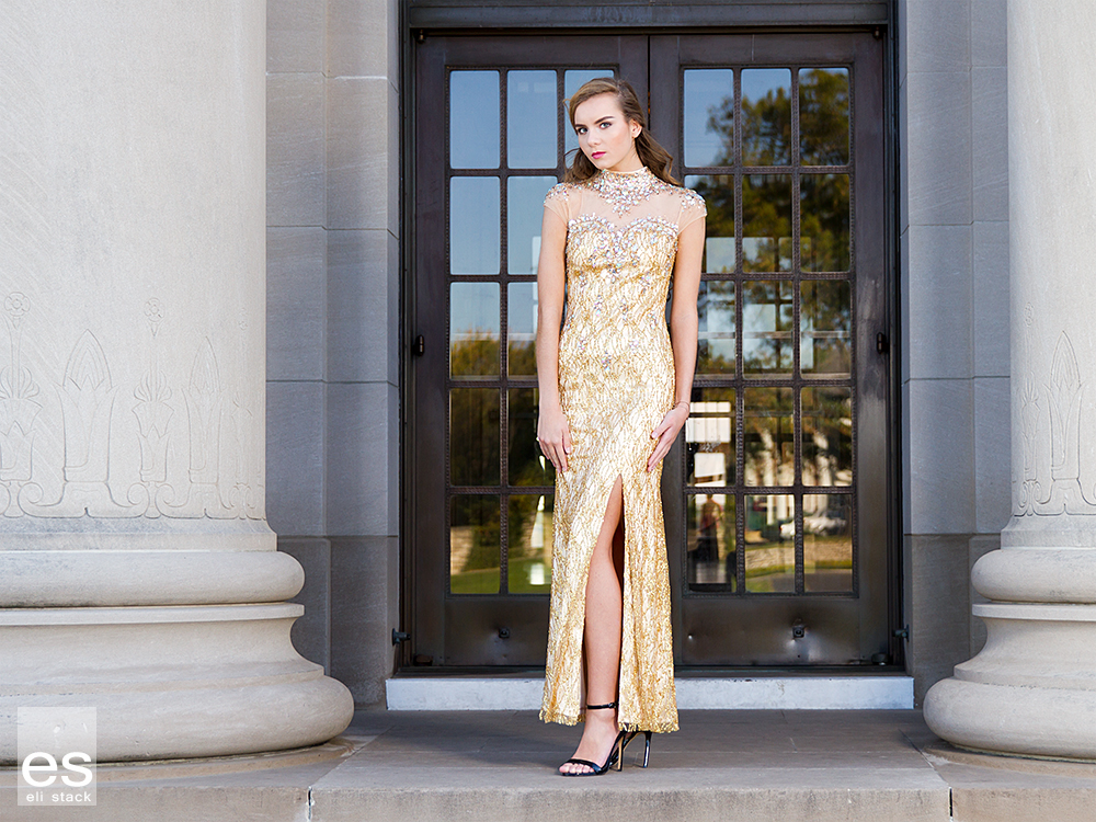 Sadbera @ Eli Stack Photography