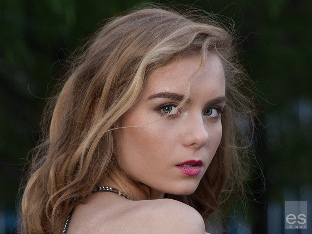 Sadbera @ Eli Stack Photography