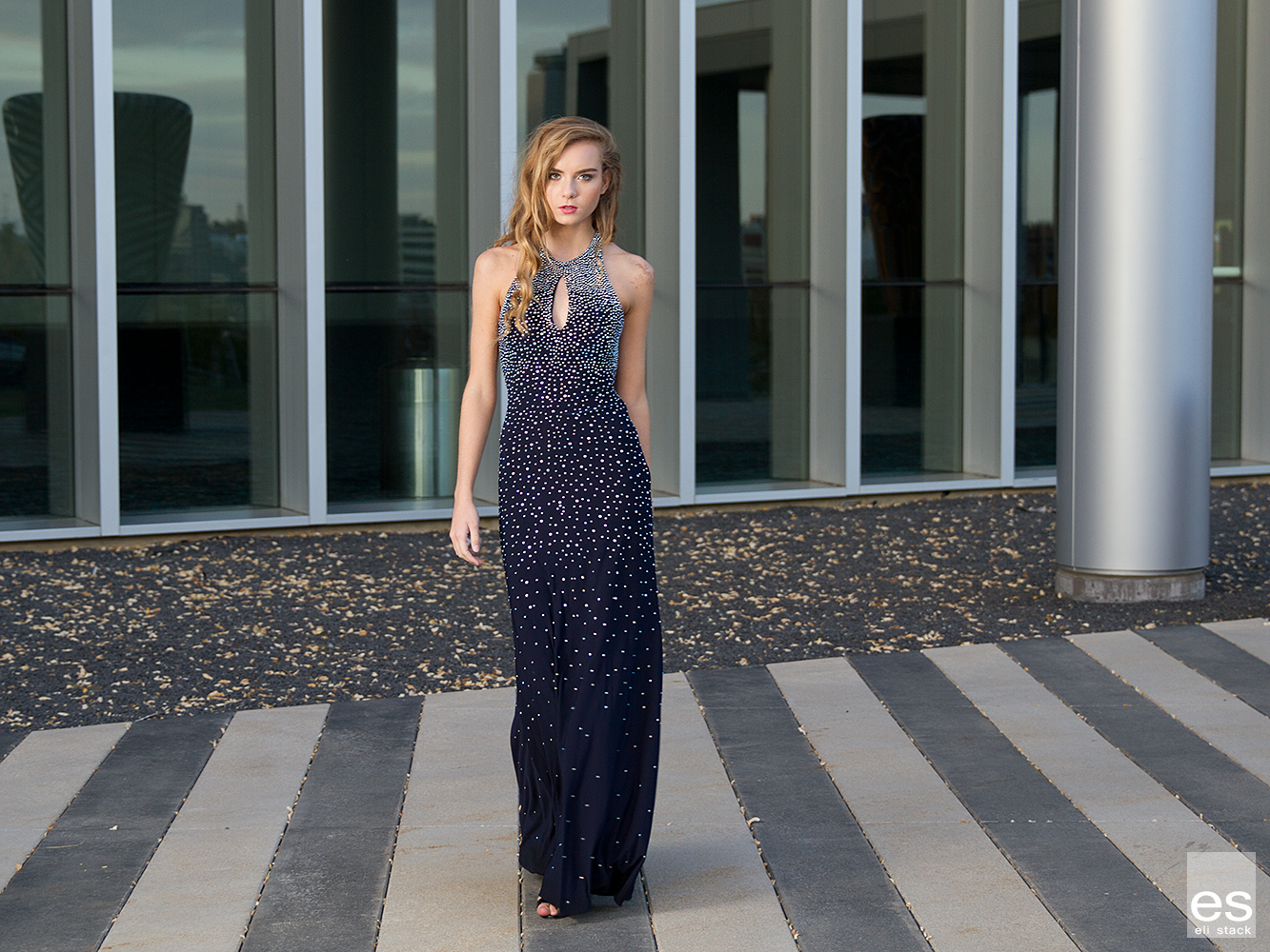 Sadbera @ Eli Stack Photography