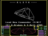 Github Markmoxon Elite Source Code Commodore 64 Fully Documented