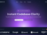 Codeviz Instant Codebase Clarity