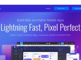 Wavemaker Ai Accelerated Low Code Platform For Enterprise App Development