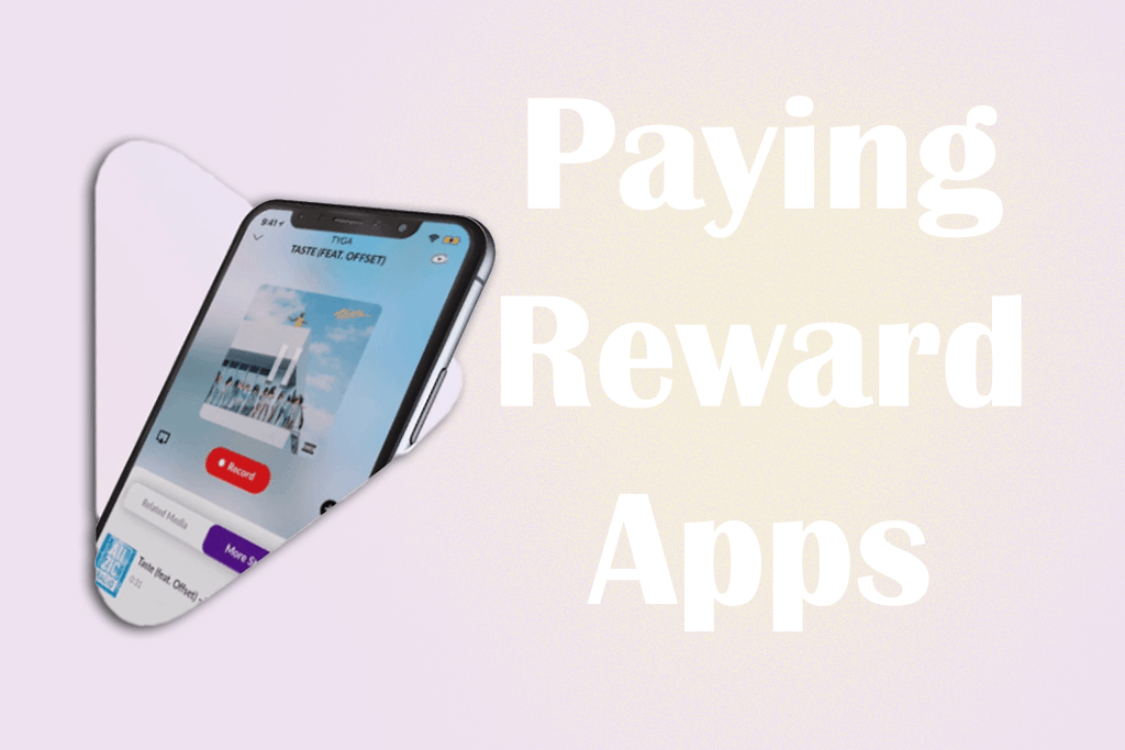 3 Best Reward Apps That Are Paying in 2020 - Elitexplore