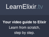 Learning Resources The Elixir Programming Language
