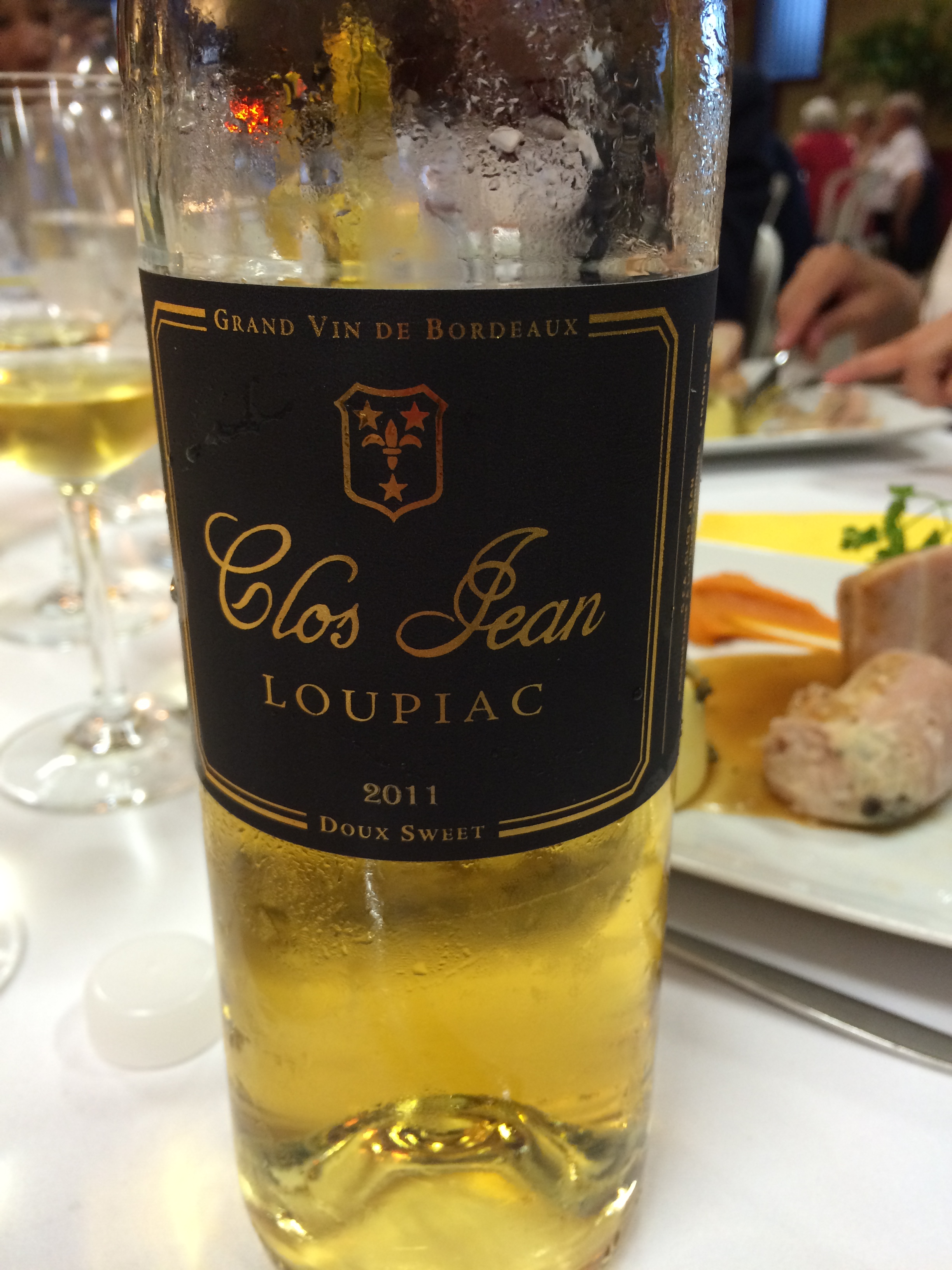 Bordeaux wine region: Loupiac AC : a hidden gem | elizabethsvines
