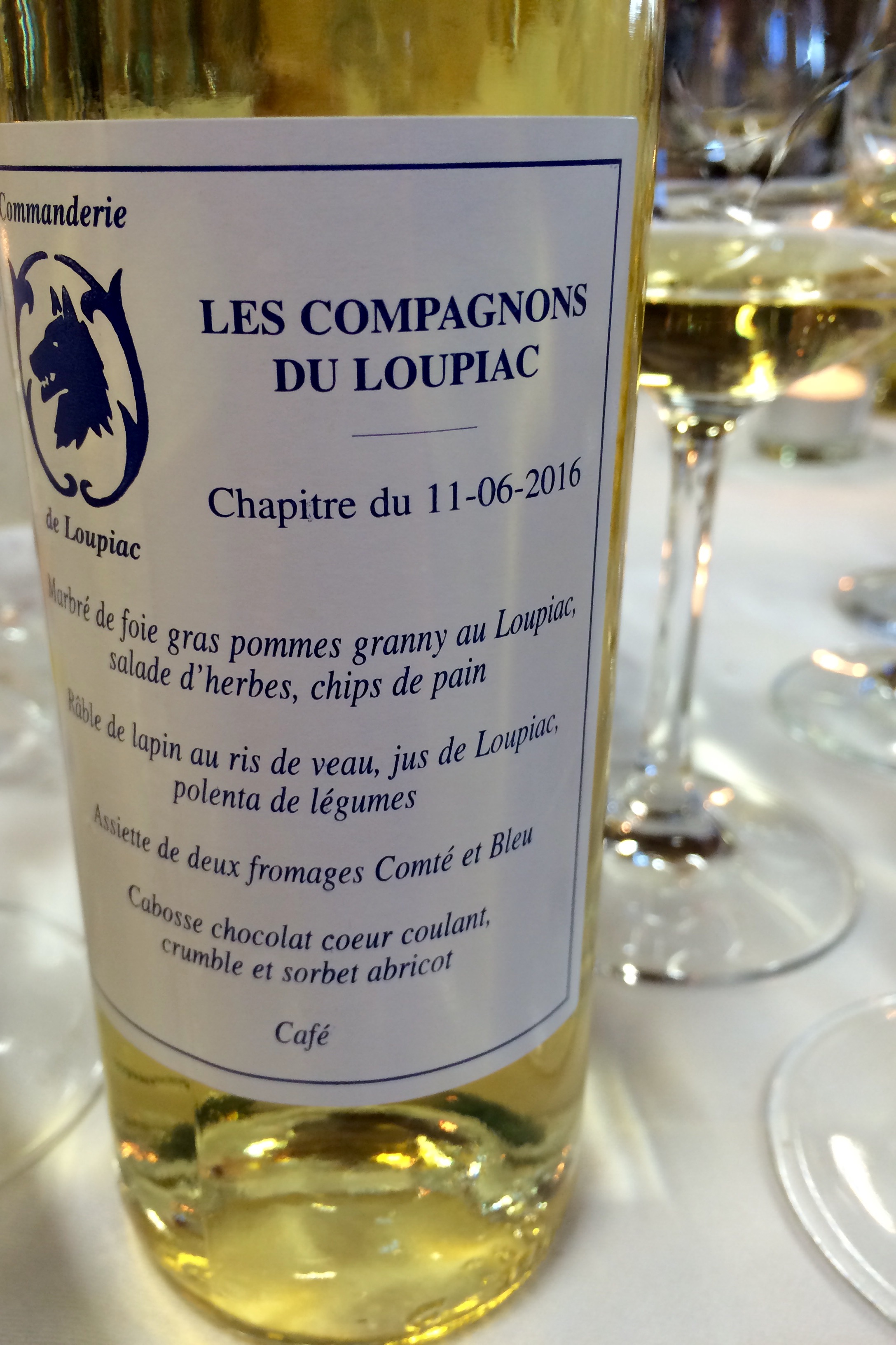Bordeaux wine region: Loupiac AC : a hidden gem | elizabethsvines