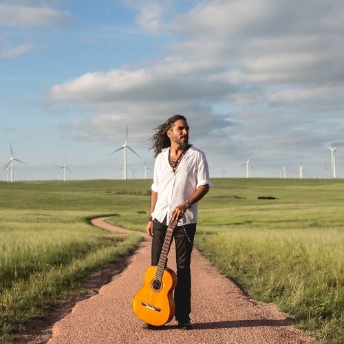 ElJavi.com - The Official El Javi Website