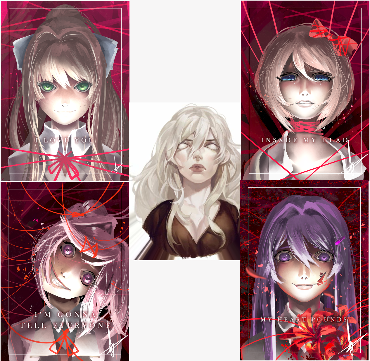 DDLC Reference LIbrary