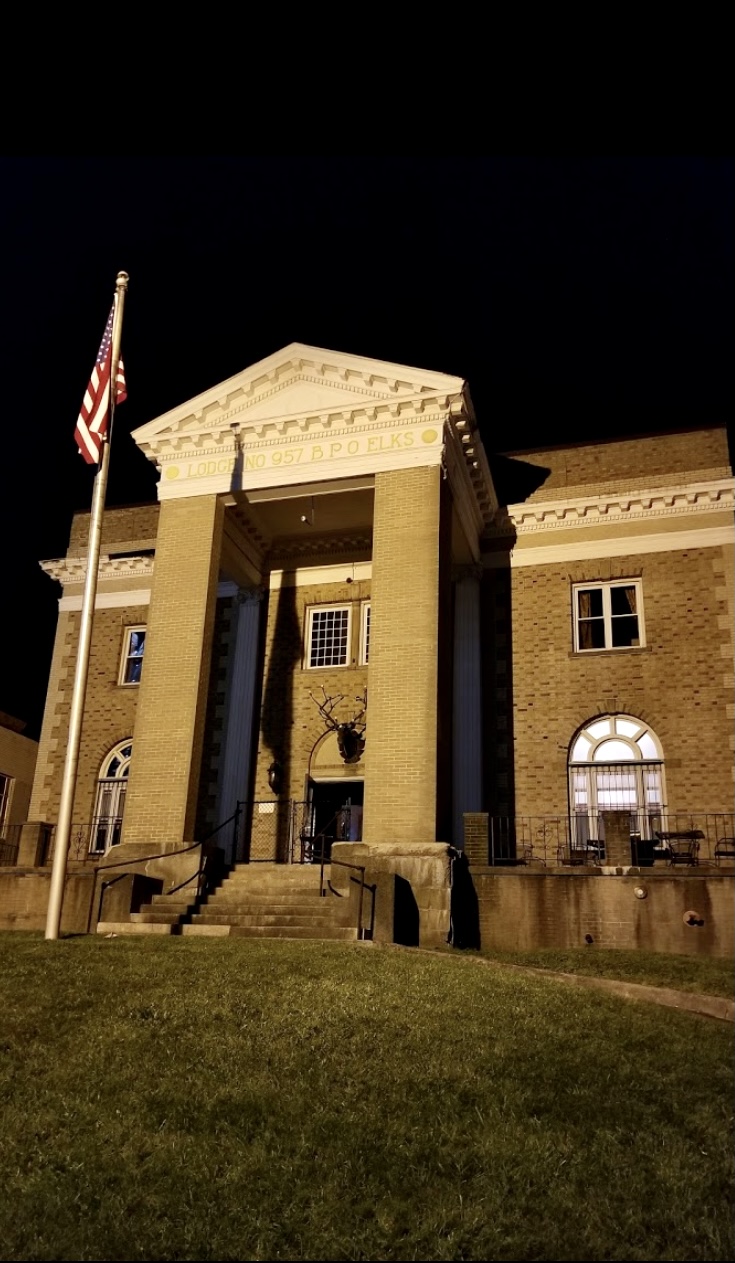 About the New Britain Elks Lodge – New Britain Elks Lodge 957