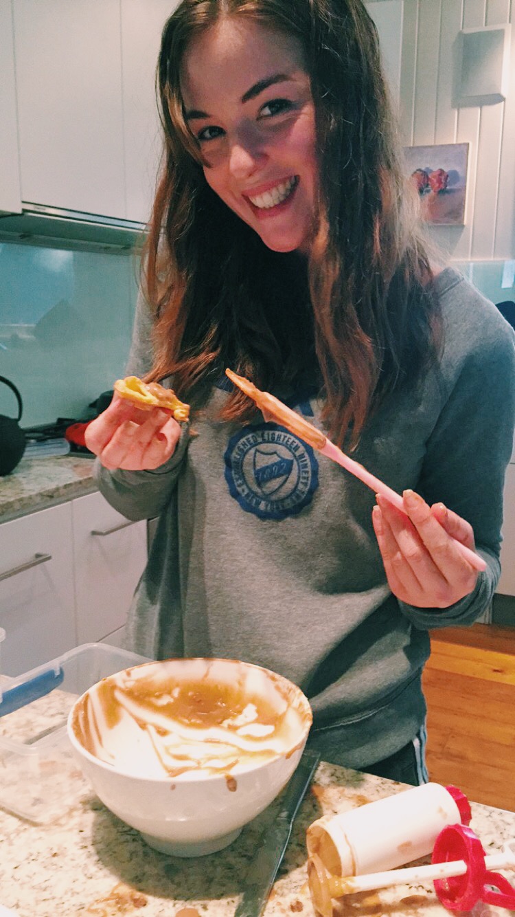 About Ella | Ella Eats