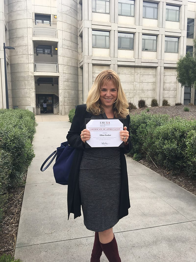 Re-Crafting Best Midlife Career Changes - Ellen Ensher