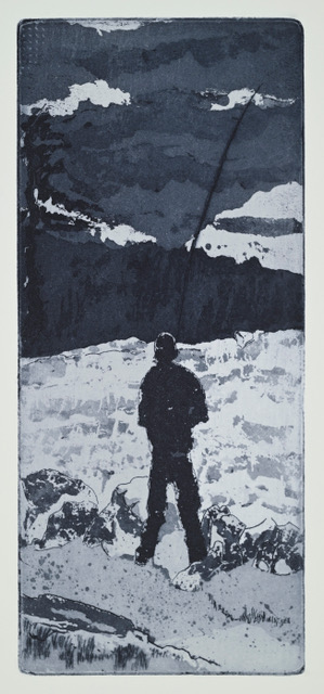 Etchings – Ellen Nathan Singer