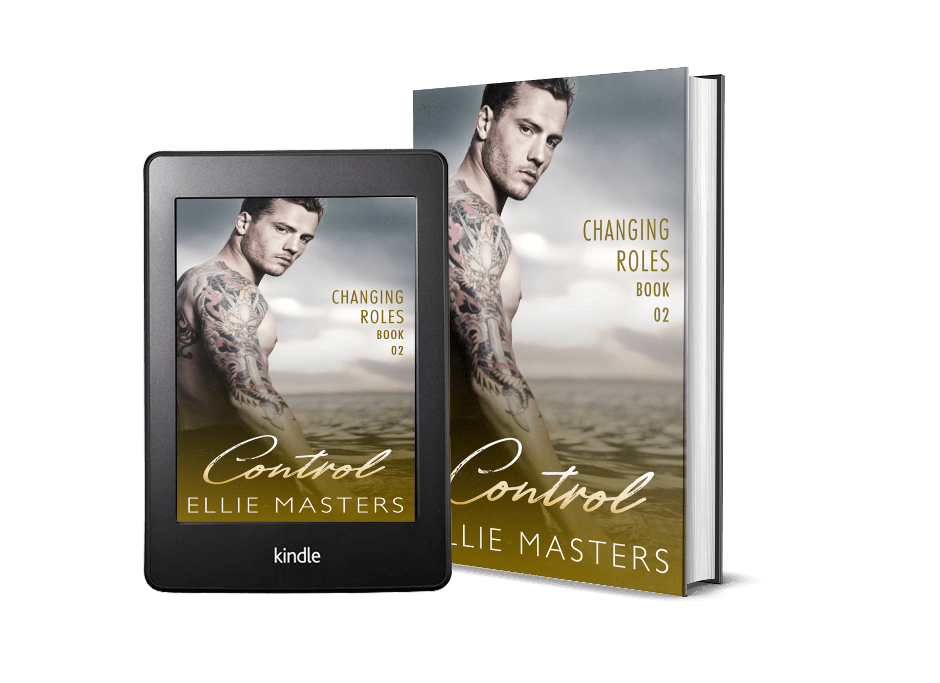 Control 3D | Contemporary Romance | Romantic Suspense | Ellie Masters ...