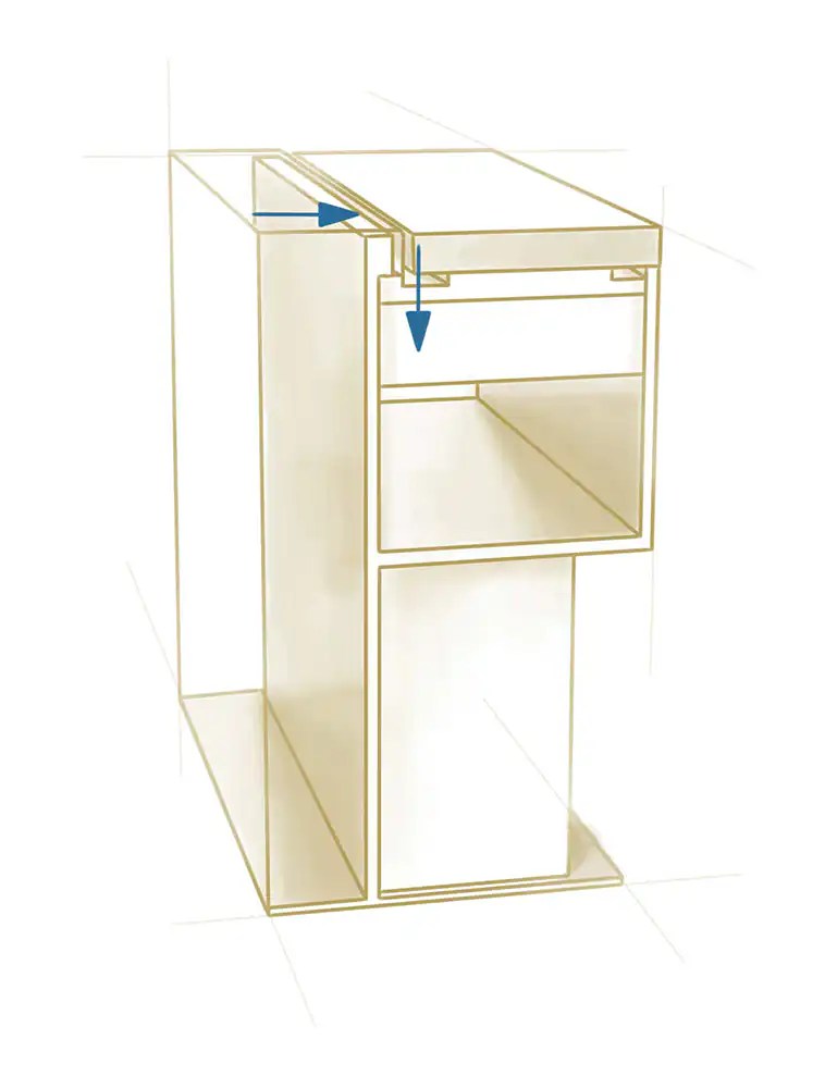 Overflow - Ellips Pool