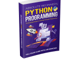 Absolute Beginners Python Programming Elluminet Press Books