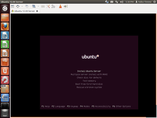 VBoxHeadless – Ejecución de máquinas virtuales con VirtualBox 4.1 en ...