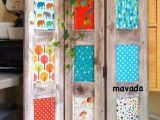 Biombos Para Oficina Con Detalles De Patchwork El Patchwork