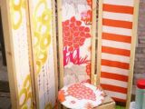 Biombos Para Oficina Con Detalles De Patchwork El Patchwork