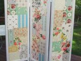 Biombos Para Oficina Con Detalles De Patchwork El Patchwork