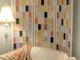 Biombos Para Oficina Con Detalles De Patchwork El Patchwork