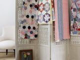 Biombos Para Oficina Con Detalles De Patchwork El Patchwork