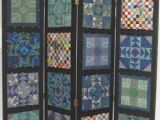 Biombos Para Oficina Con Detalles De Patchwork El Patchwork